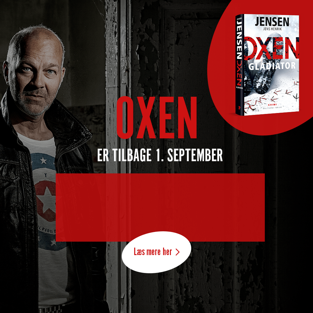 Det officielle website for krimiforfatter Jens Henrik Jensen ...