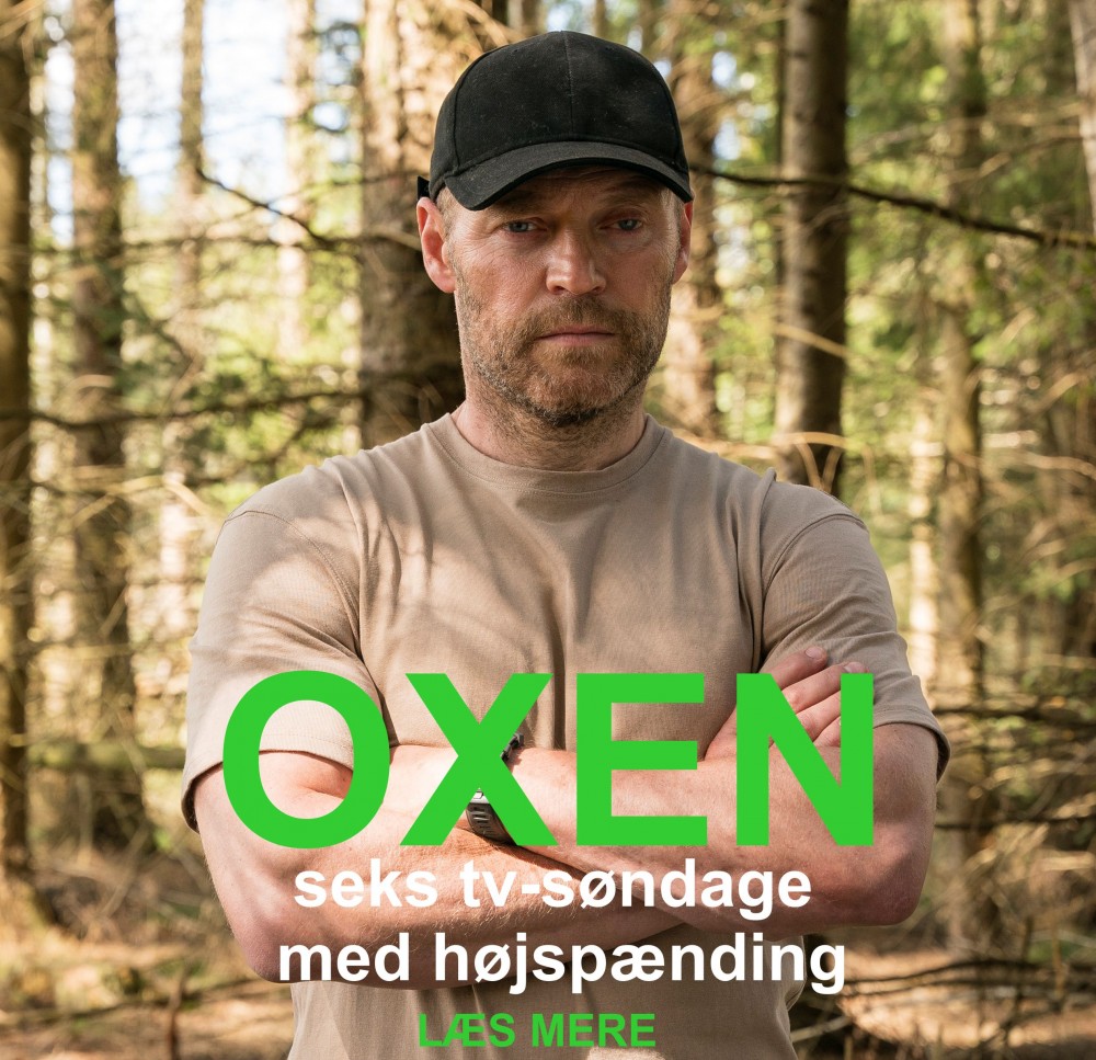 Det officielle website for krimiforfatter Jens Henrik Jensen ...