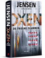 Oxen - Krimiforfatter Jens Henrik Jensen